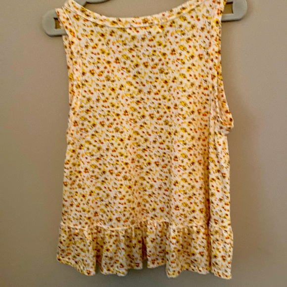 big waterblue sky | Tops | Darling Top | Poshmark